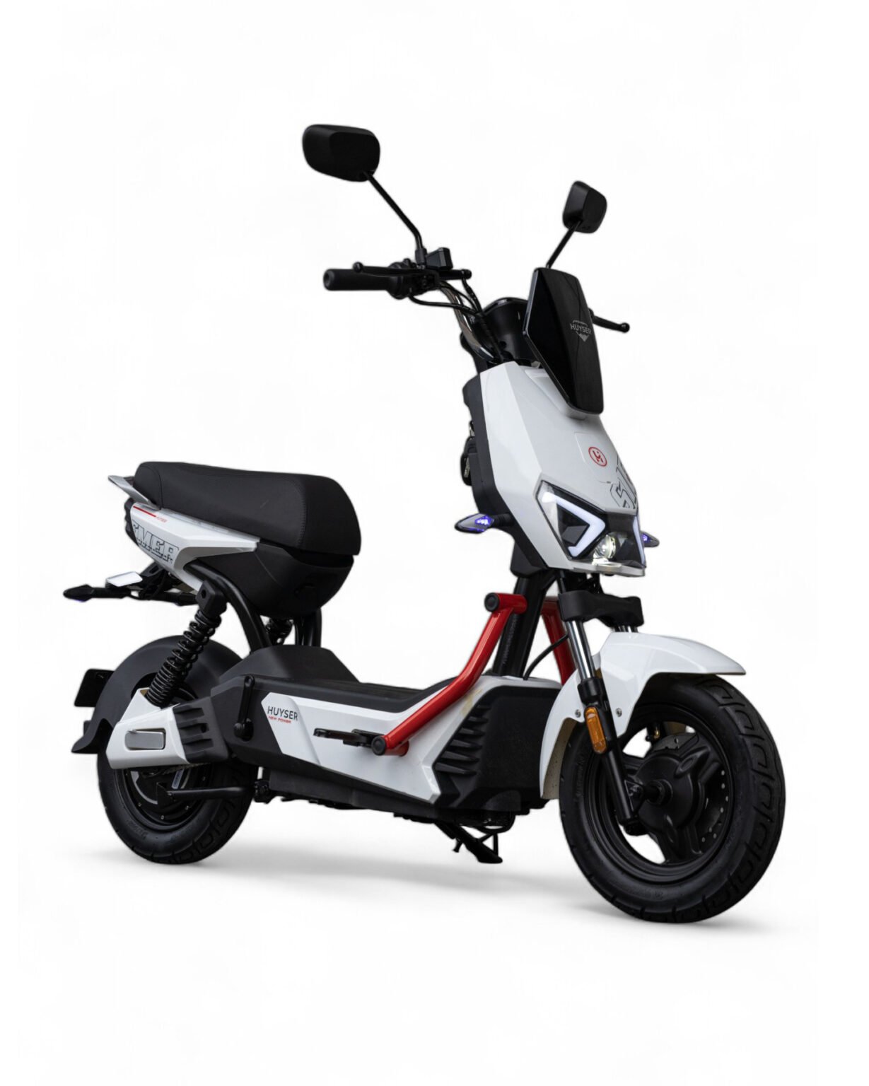 Bicicleta Electrica Huyser New York - Huyser Colombia