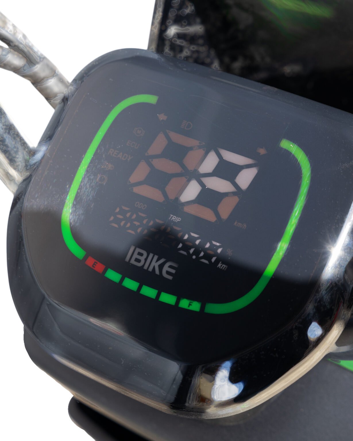 Bicicleta Electrica Huyser New York - Huyser Colombia