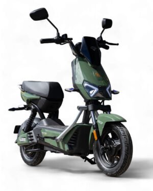 Bicicleta Electrica Huyser New York - Huyser Colombia