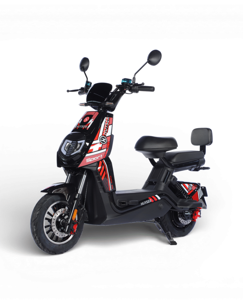 Categorías del producto: E-BIKES - Huyser Colombia